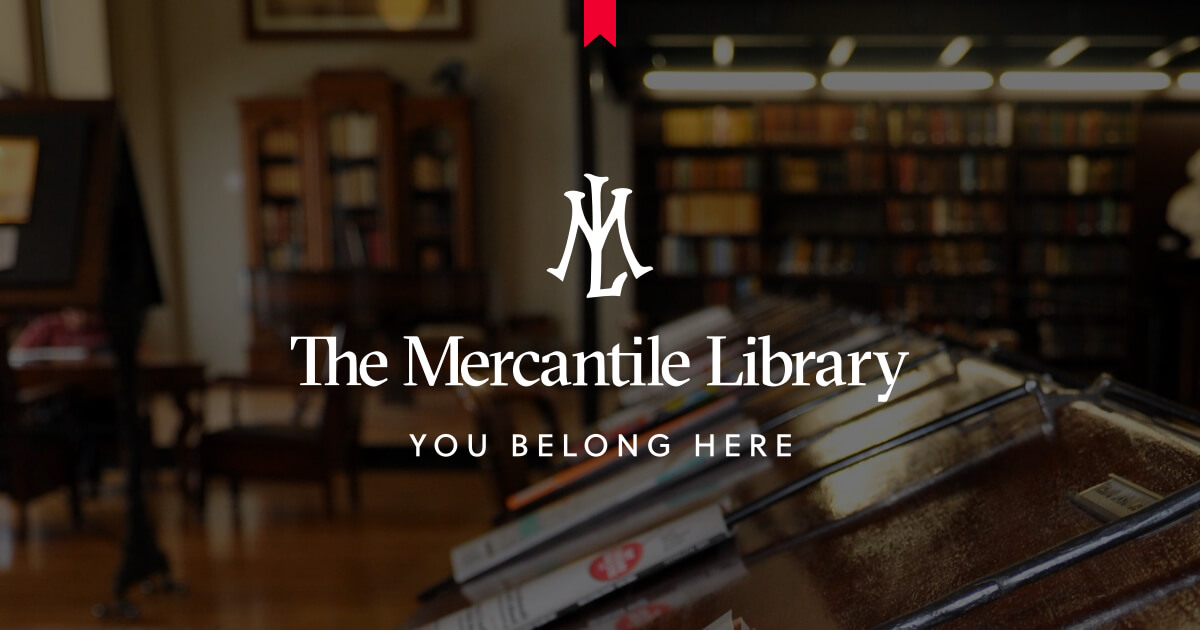 Overview | The Mercantile Library